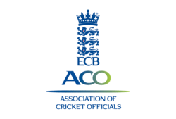 Sponsor the ECB Association of Cricket Officials to reach local ...