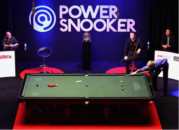 Become brand owner of The Power Snooker Masters - Getmemedia.com