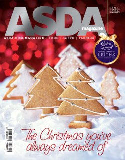 Reach the 5.9m readers of Asda Magazine - Getmemedia.com
