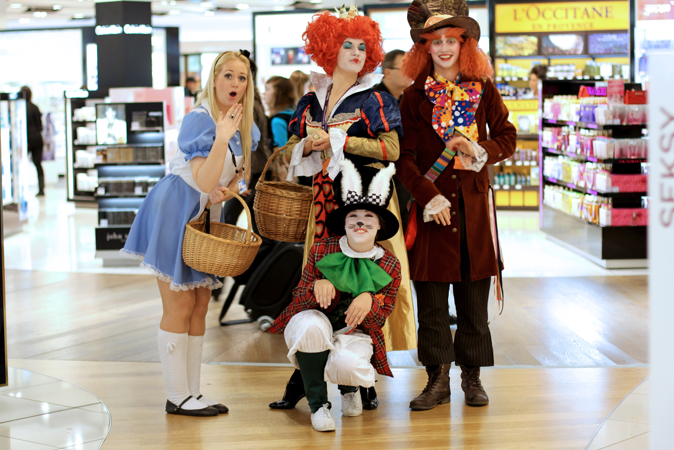 Bring your campaign to life with Blackjack Promotions! - Getmemedia.com