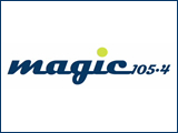 Sponsor Magic 105.4's Weekend Breakfast with Martin Collins - Bauer Media