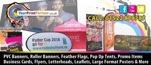 Bespoke specialist print services to create branded merchandise - Your ...