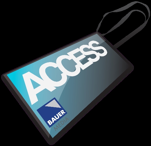 Create immersive, rich and relevant content with Bauer Access - Bauer Media
