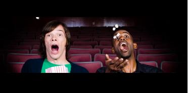 Audience Guarantee Package (AGP) to reach a Male Cinema Audience ...